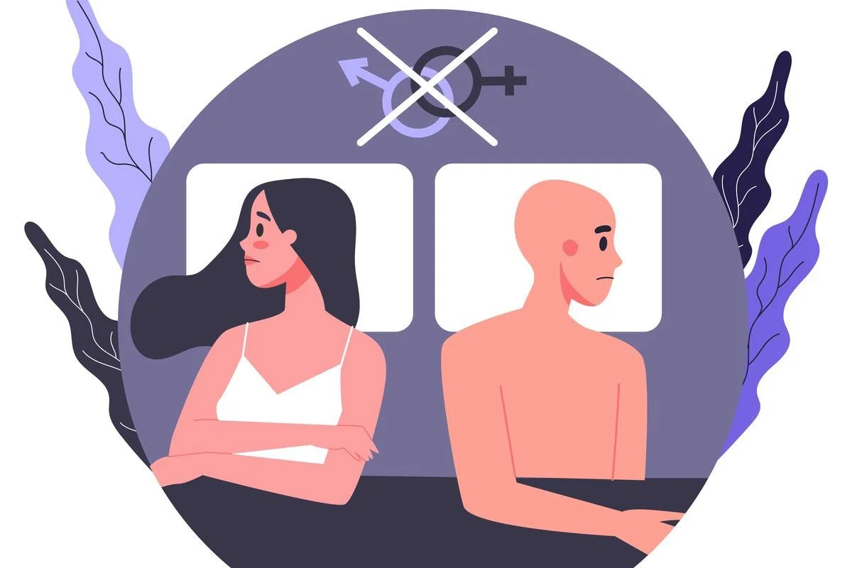 The Bedroom and the Mind: How Mental Health, STIs, and Sexual Wellness ...